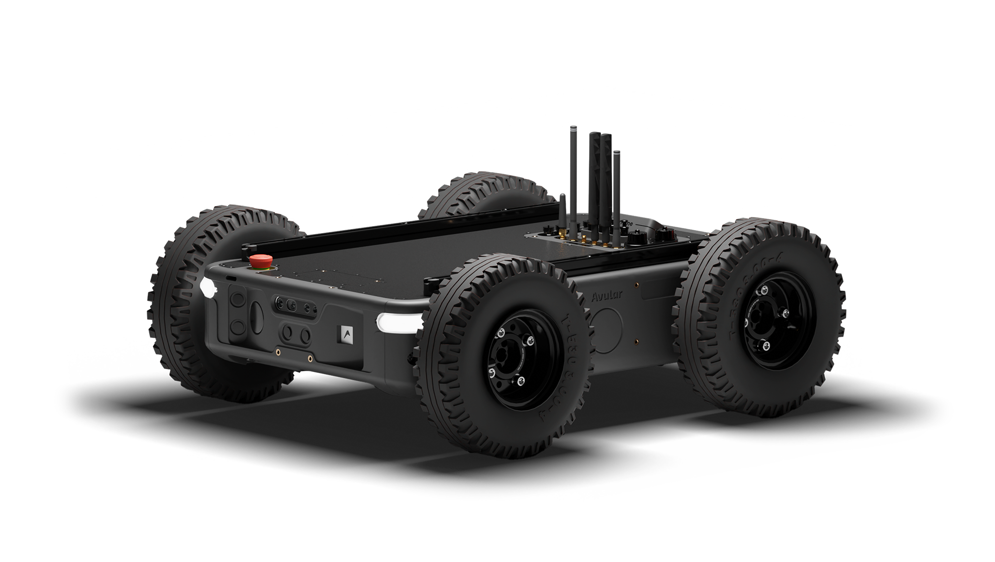 Avular | Support Portal