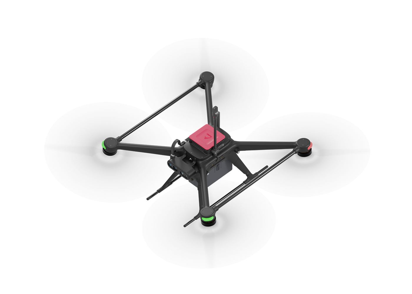 Avular | Support Portal